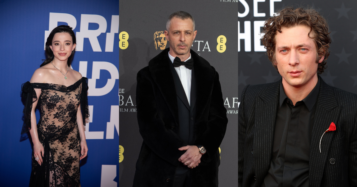 Jeremy Strong, Mikey Madison, and more to star in Facebook follow-up film 'The Social Reckoning ...